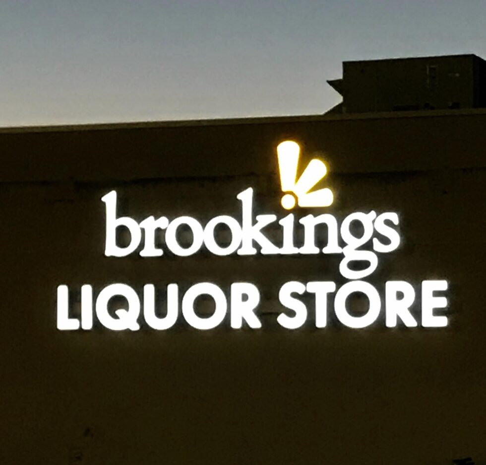 Signs in Brookings, SD | Stein Sign Display