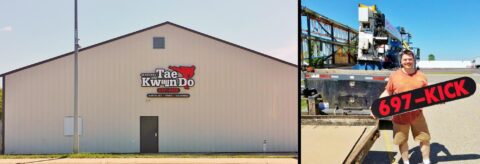 Signs in Brookings, SD | Stein Sign Display