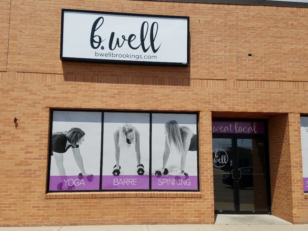 Signs in Brookings, SD | Stein Sign Display