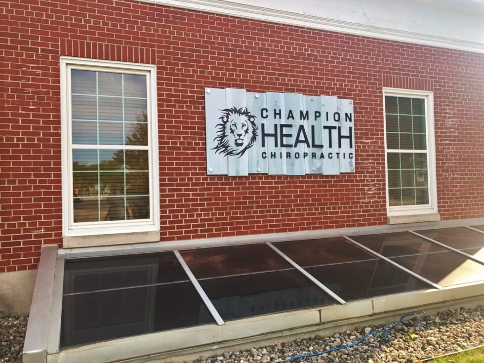 Signs in Brookings, SD | Stein Sign Display