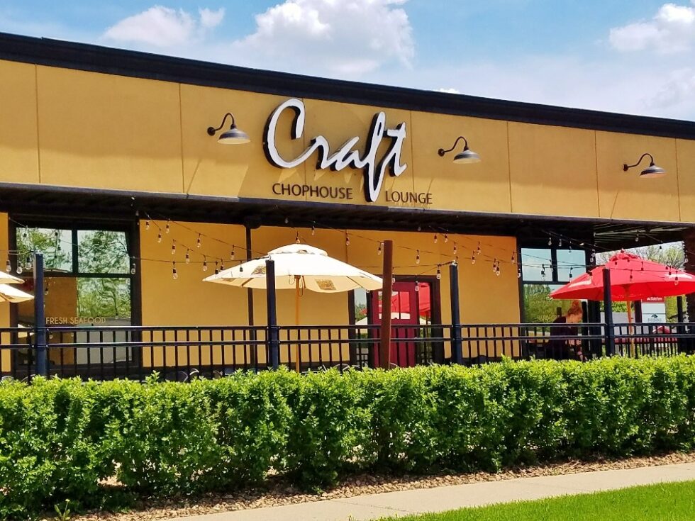 Signs in Brookings, SD | Stein Sign Display