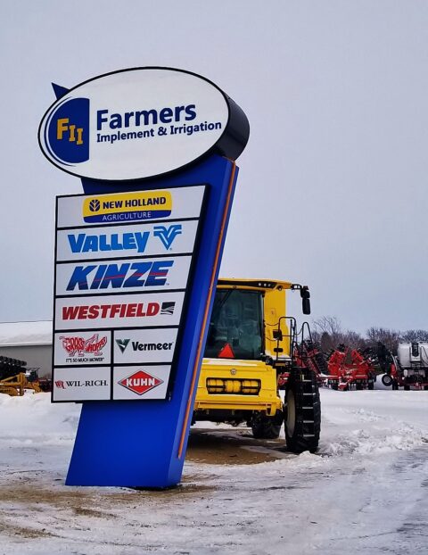 Signs in Brookings, SD | Stein Sign Display