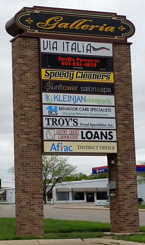 Signs in Brookings, SD | Stein Sign Display
