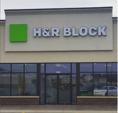 Signs in Brookings, SD | Stein Sign Display