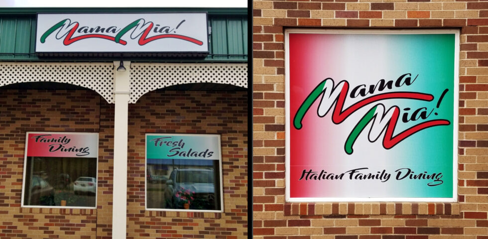 Signs in Brookings, SD | Stein Sign Display