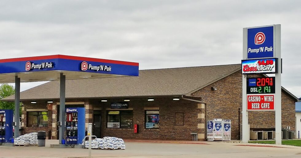 Signs in Brookings, SD | Stein Sign Display