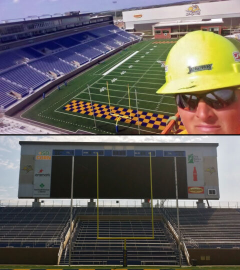 Signs in Brookings, SD | Stein Sign Display