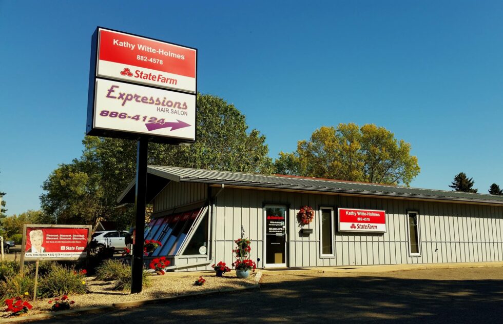 Pylon Signs - Stein Sign Display