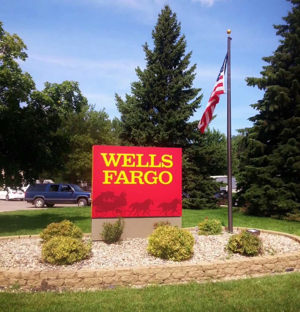 Monument Signs | Stein Sign Display