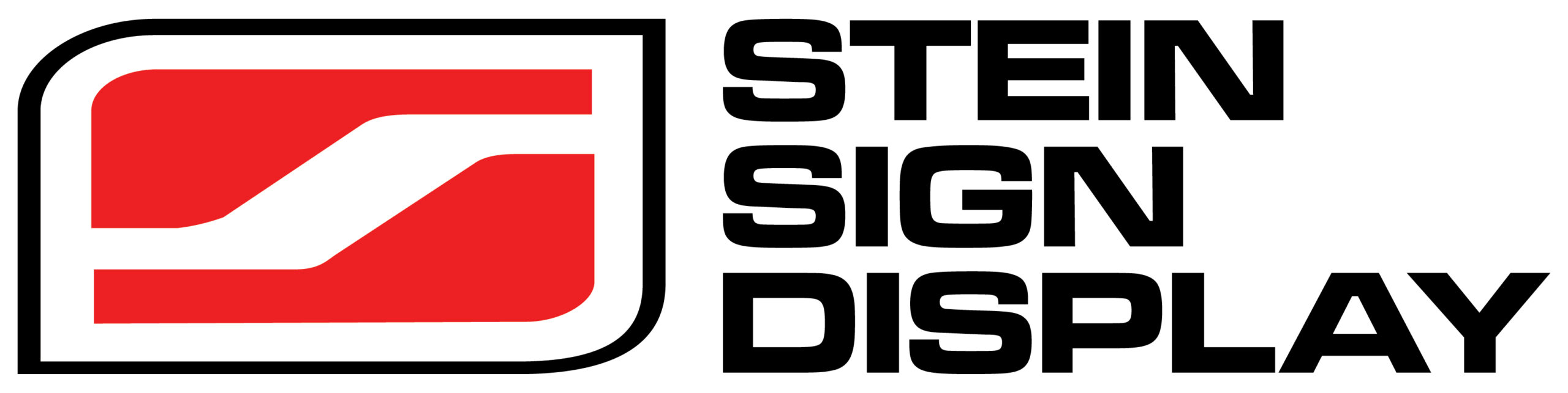 Home | Stein Sign Display