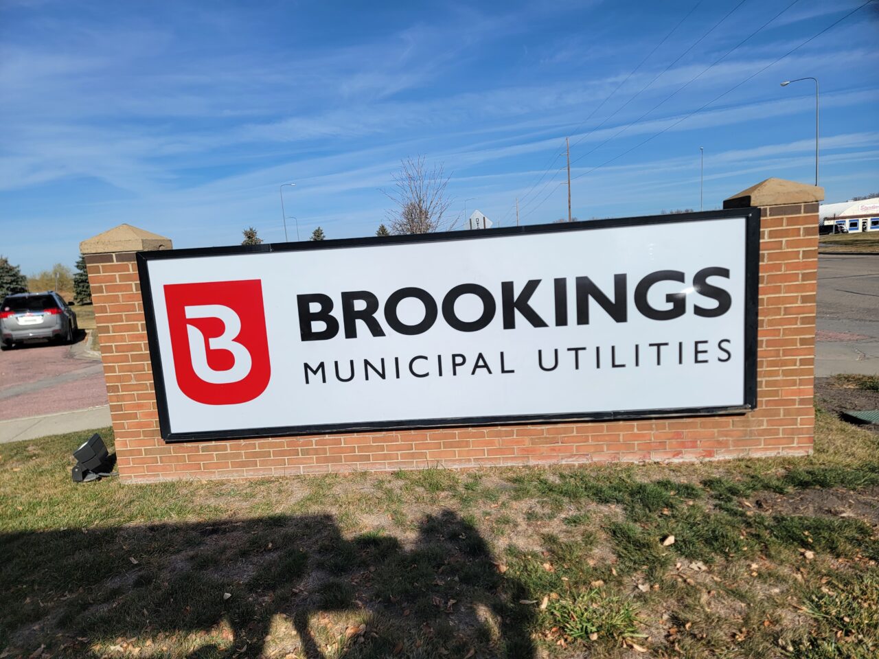 Monument Signs | Stein Sign Display