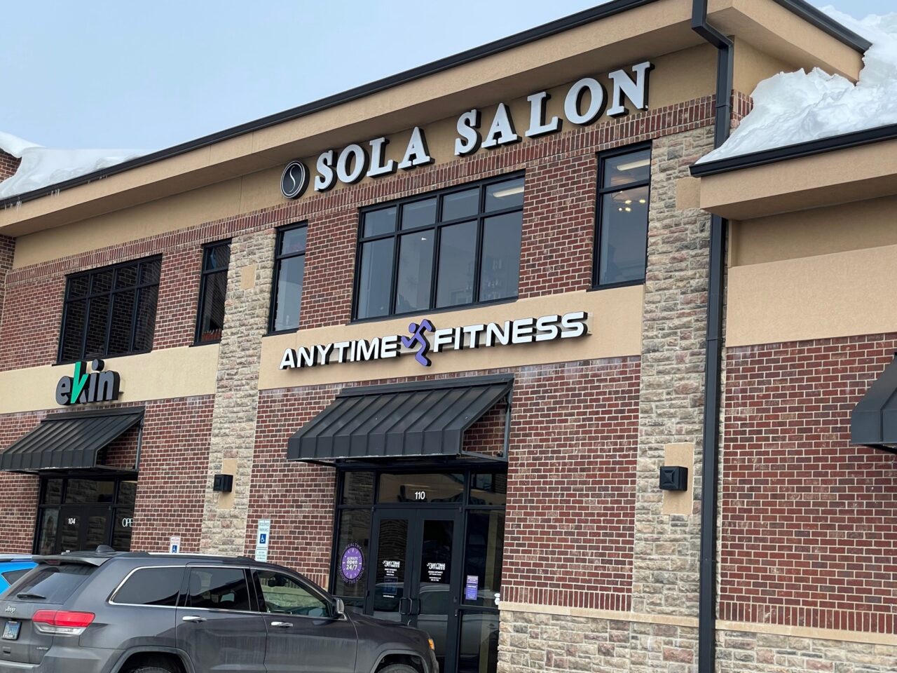 Gallery | Stein Sign Display