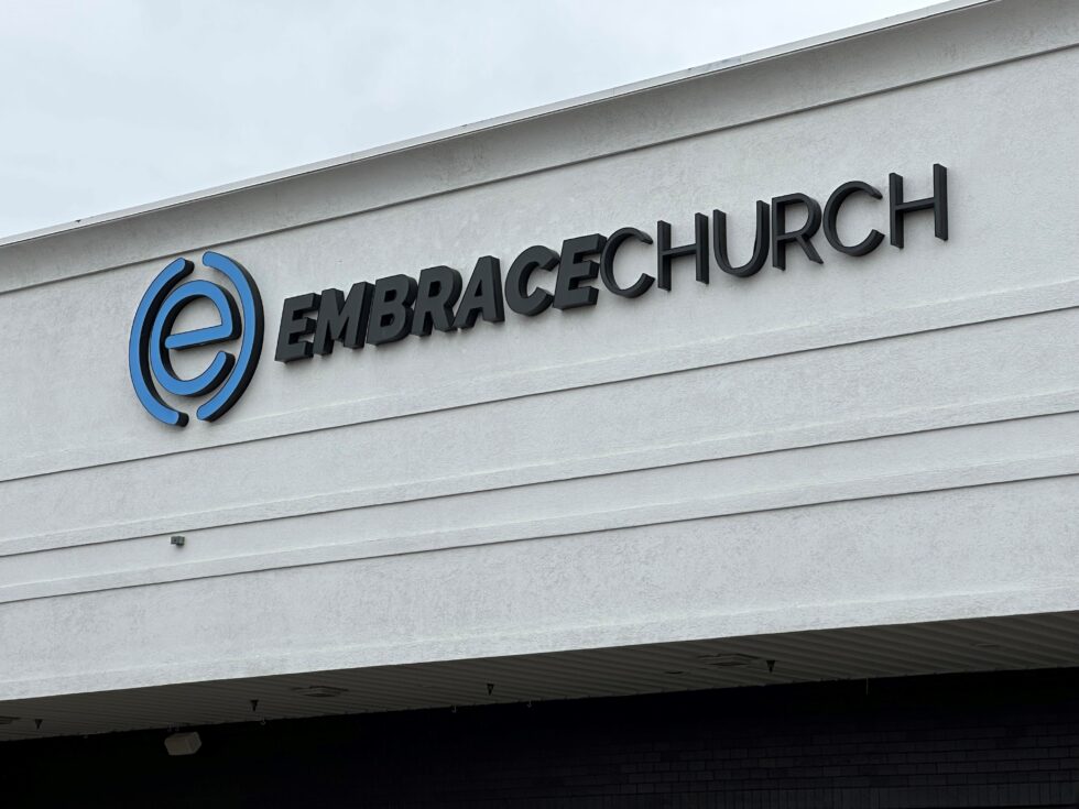 Signs in Sioux Falls, SD | Stein Sign Display