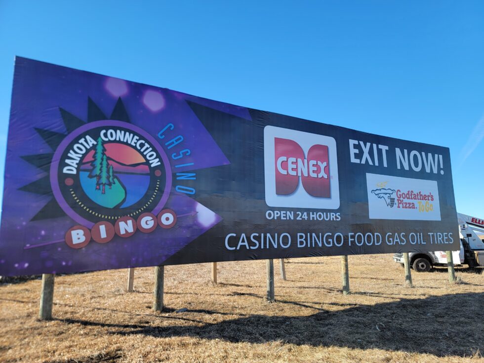 Billboards | Stein Sign Display